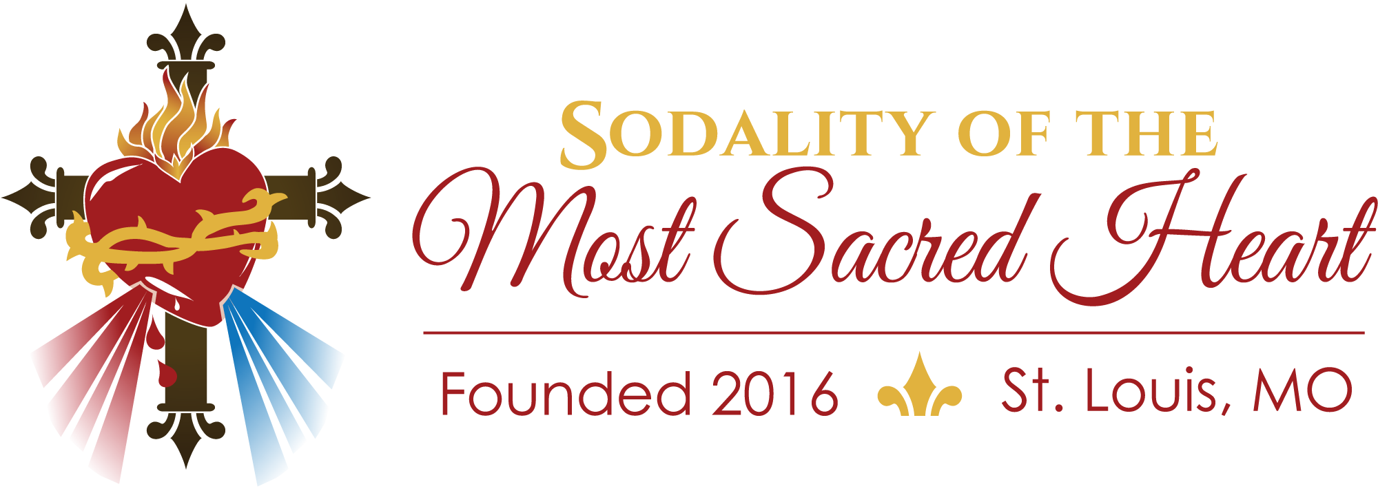 Precepts and Practices of the Sodality of the Most Sacred Heart